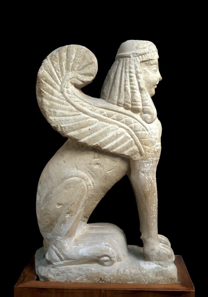 Museo nazionale etrusco e necropoli di Chiusi – Direzione regionale ...